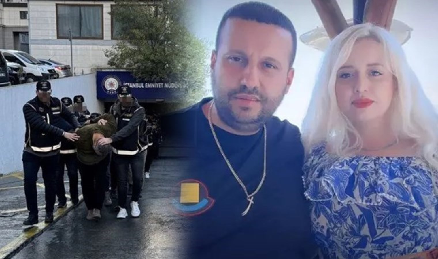 Barış Boyun ve Daltonlar suç örgütlerine operasyon! 166 kişiden 147'si ...