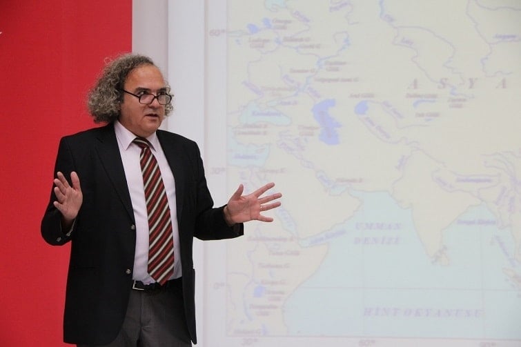 En yetkili isim açıkladı: Alfabeye yeni harfler eklenecek mi? - TR ...