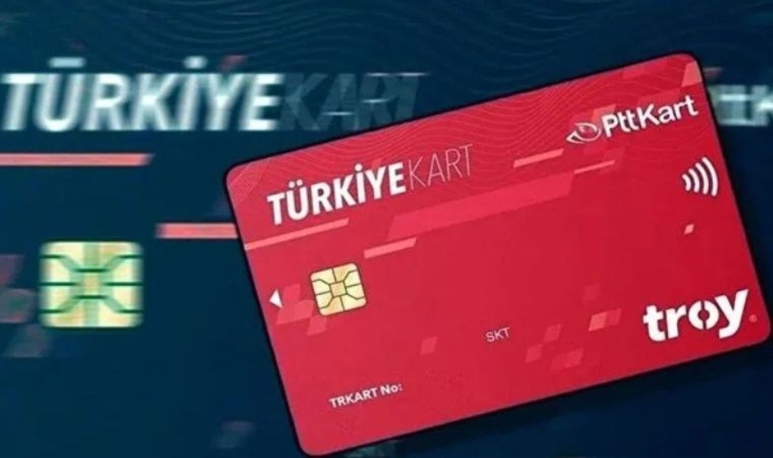 Türkiye Kart nedir? Türkiye Kart ne zaman kullanılmaya başlanacak? - TR ...