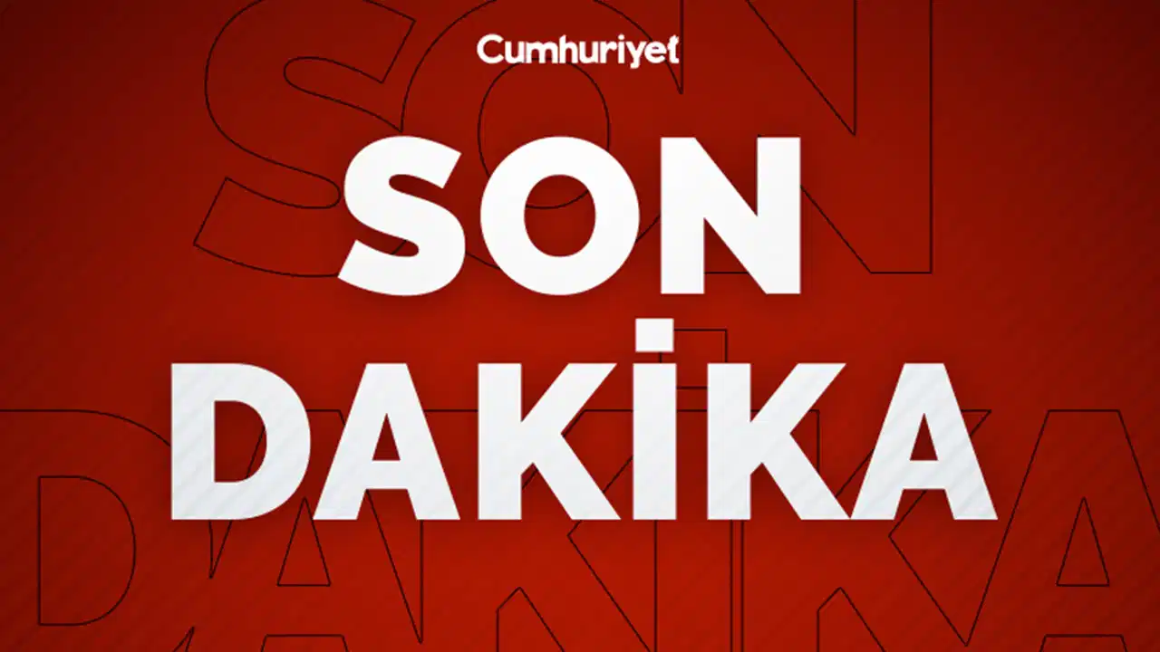 Son Dakika... CHP lideri Özgür Özel'e 3. jet soruşturma! - TR Haberleri