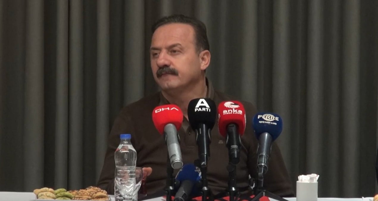 Ağıralioğlu: Kürtçe bizim milletimizin dilidir, bilinmeyen dil ne demek ...